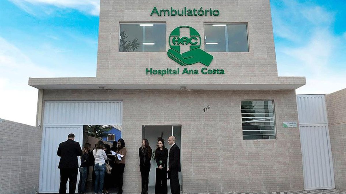 Ana Costa Saúde - Tabela de Preços 2025 - Contrate seu Plano